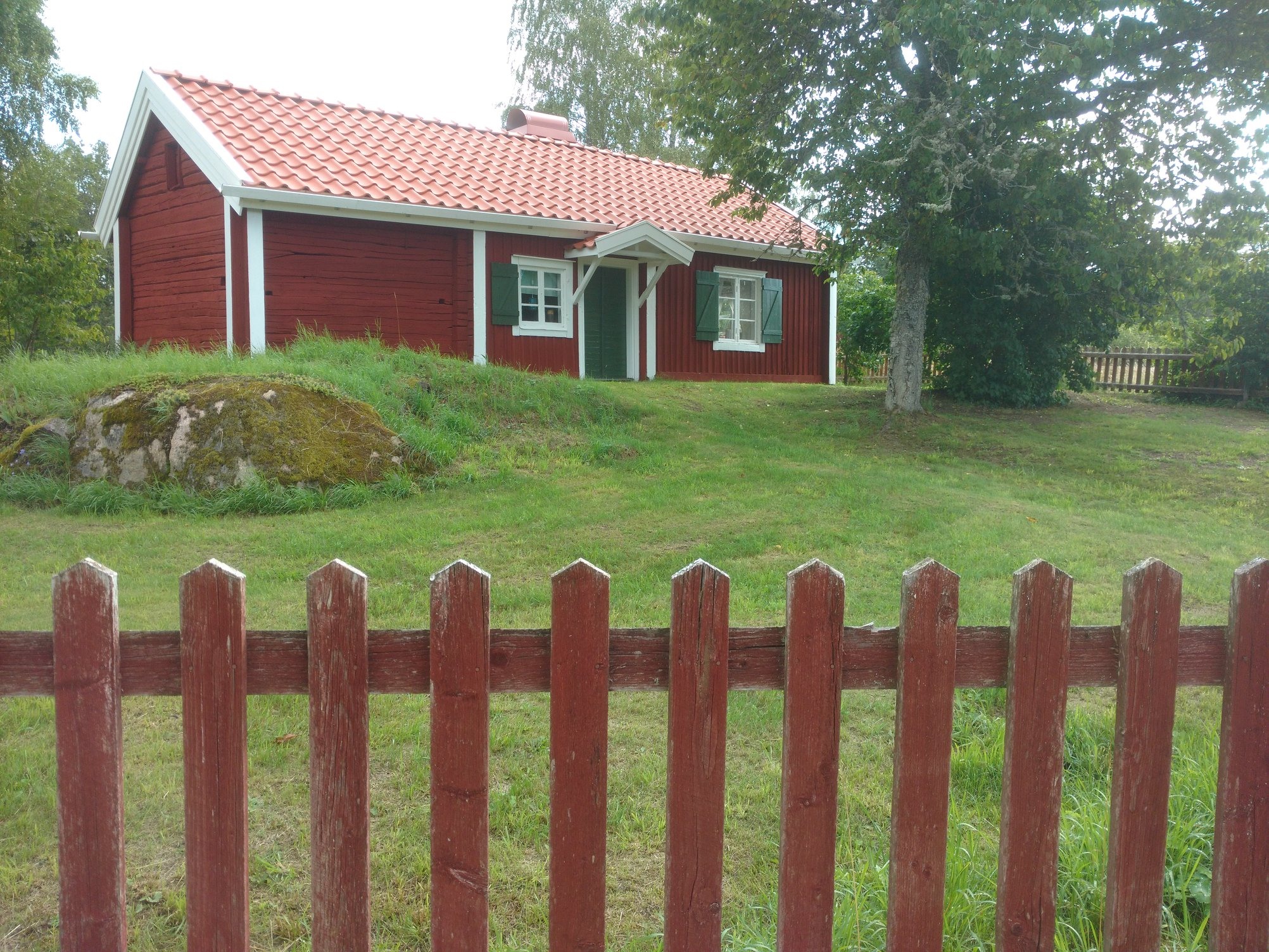 Släktnamnet Freij - Släktspår